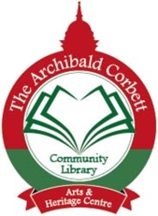 Summer Reading Challenge - The Archibald Corbett Community Library ...